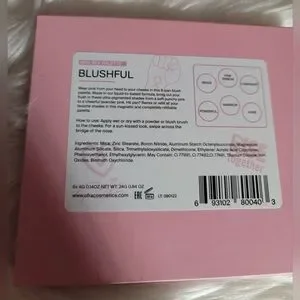 OFRA | Makeup | Ofra Blushful Palette Beautiful 6 Pan Blush Palette ...